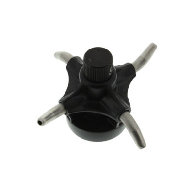 3" Rotor Head for Air Filter Blaster SH15750 - Shoup