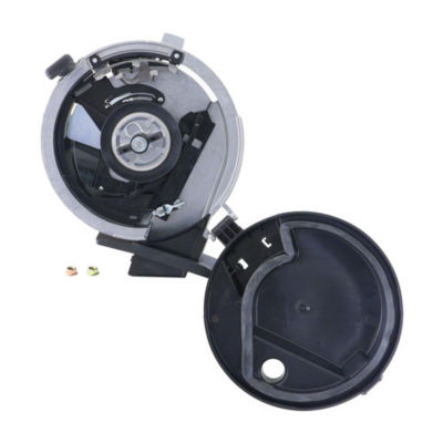 Vacuum Seed Meter With eSet® For John Deere Planters SH17446 - Shoup