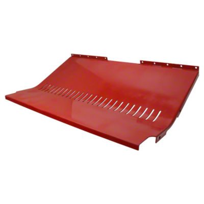 Straw Chopper Bottom For Case-IH Combines SH185141 - Shoup