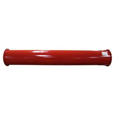 Inner Unloading Auger Tube For Case-IH Combines SH192089 - Shoup