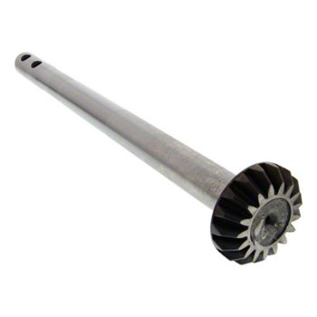 Snapping Rolls and Stalk Rolls Replacement Parts | Shoup