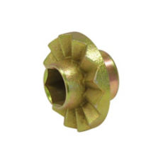 Row Clutch Assembly For John Deere Corn Heads SH40118 - Shoup