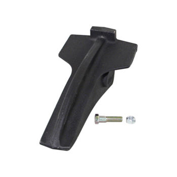 Ripper Points Replacement Parts | Shoup