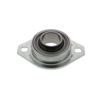 Flange Bearing For Case-IH Combines SH214490 - Shoup