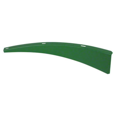Left Deflector Vane For John Deere Combines SH214536 - Shoup