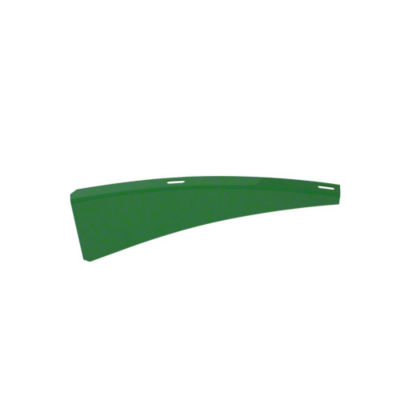 Right Deflector Vane For John Deere Combines SH214537 - Shoup