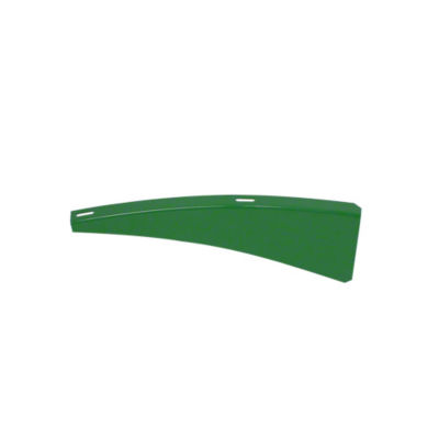 Left Deflector Vane For John Deere Combines SH214538 - Shoup