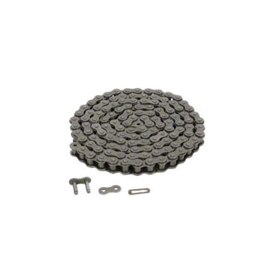 Upper Tailings Auger Chain For John Deere SH226007 - Shoup