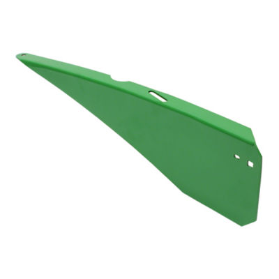 Left Deflector Vane For John Deere Combines SH230950 - Shoup