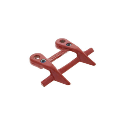 Hi-Arch Hold Down For Stub Guards SH232 - Shoup