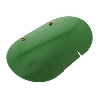 Cross Auger Inspection Covers | Shoup Manufacturing