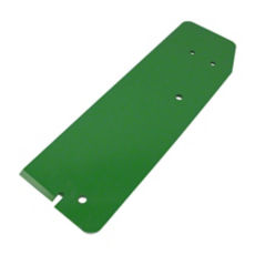 Deck Plate, Left For John Deere Corn Heads SH247773 - Shoup
