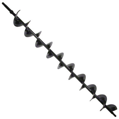 Lower Clean Grain Auger For John Deere Combines SH241576 - Shoup