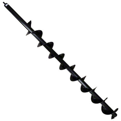 Unloading Auger Screw For John Deere Combines SH212435 - Shoup