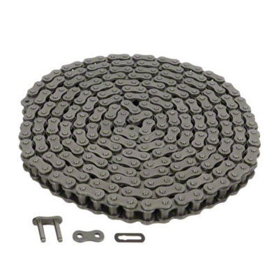 Unloading Cross Auger Chain For John Deere Combines SH244891 - Shoup