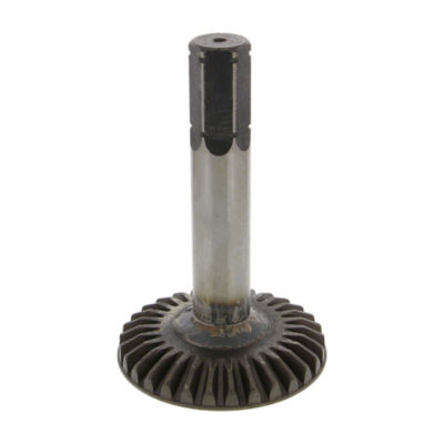 Hex Shaft With Beveled Gear For John Deere SH248769 - Shoup
