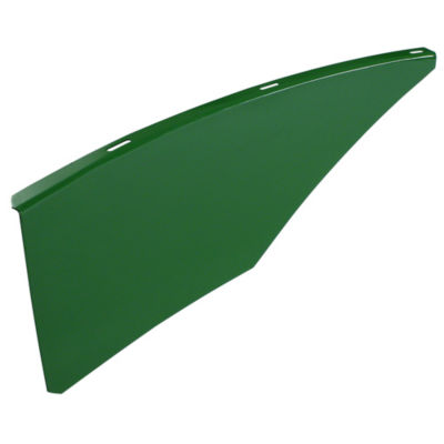 Right Deflector Vane For John Deere Combines SH250401 - Shoup