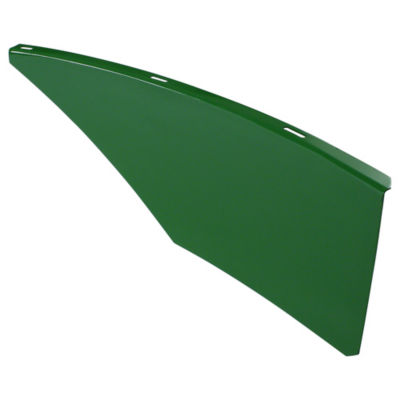Left Deflector Vane For John Deere Combines SH250402 - Shoup