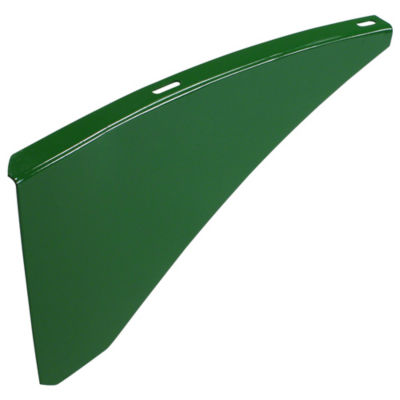 Right Deflector Vane For John Deere Combines SH250403 - Shoup