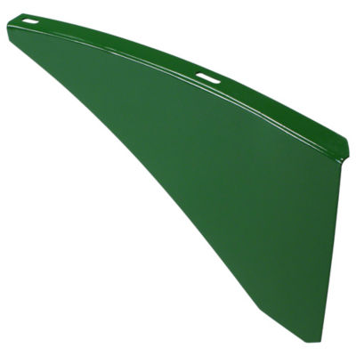 Left Deflector Vane For John Deere Combines SH250404 - Shoup