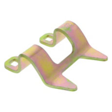 Stub Guard For Platforms, Mow-Co's, Windrowers SH250 - Shoup