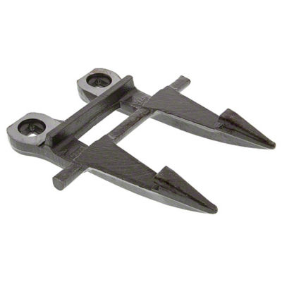 Tie Guard For Windrowers SH260 - Shoup