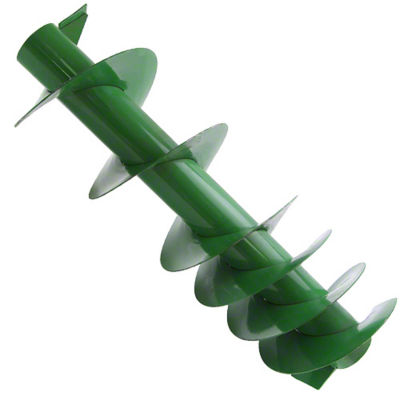 Vertical Unloading Auger For John Deere Combines SH271550 - Shoup