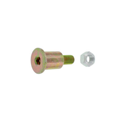 Shoulder Bolt and Lock Nut For Platform Reel Shield SH275609 - Shoup