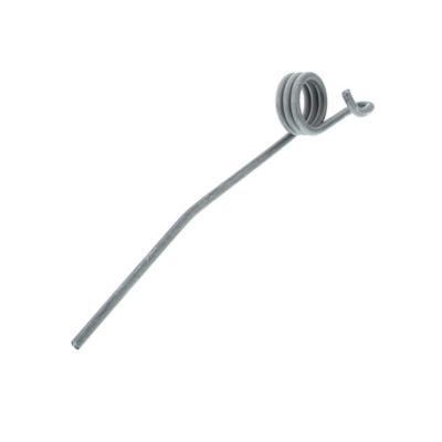 Steel Reel Tine, Right SH276180 - Shoup