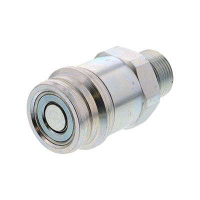 Hydraulic Case-Drain Breakaway Coupler SH29919 - Shoup