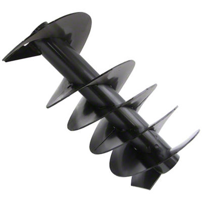 Vertical Unloading Auger For John Deere Combines SH302956 - Shoup