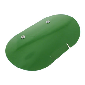 Cross Auger Inspection Covers | Shoup Manufacturing