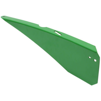 Left Deflector Vane For John Deere Combines SH304728 - Shoup