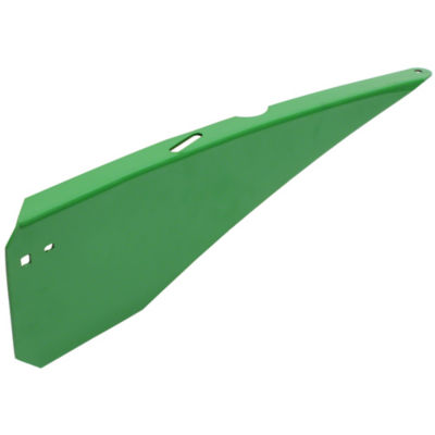 Right Deflector Vane For John Deere Combines SH304751 - Shoup