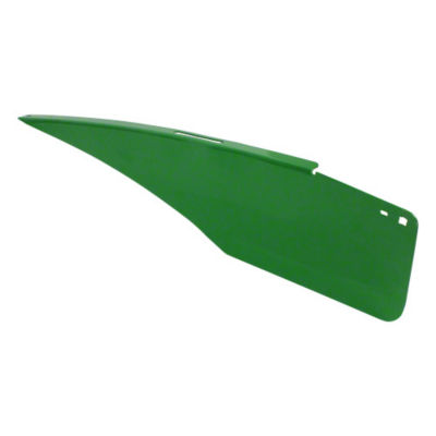Left Deflector Vane For John Deere Combines SH304776 - Shoup