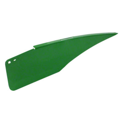 Right Deflector Vane For John Deere Combines SH304777 - Shoup