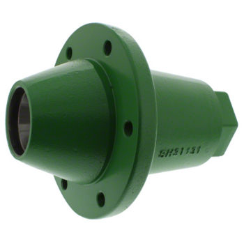 Wheels, Hubs and Spindles Replacement Parts | Shoup