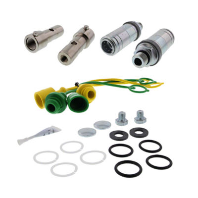 Fasse ReNew2 ISO Conversion Kit SH315196 - Shoup