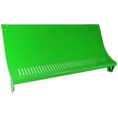 Straw Chopper Bottom For John Deere Combine SH318187 - Shoup