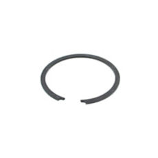 Sealed Bearing, 1-1/8" Sq. Bore, 3.150" O.D. DC208-TT - Shoup