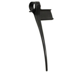 Pipe Reel Tine, Double Wing For 6" Tine Spacing SH324047 - Shoup