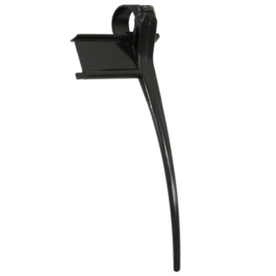 Pipe Reel Tine, Right Hand Wing For 6" Tine Spacing SH324049 - Shoup