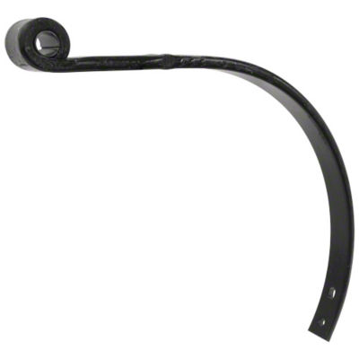 Shank With Rolled Eye For John Deere SH331634 - Shoup