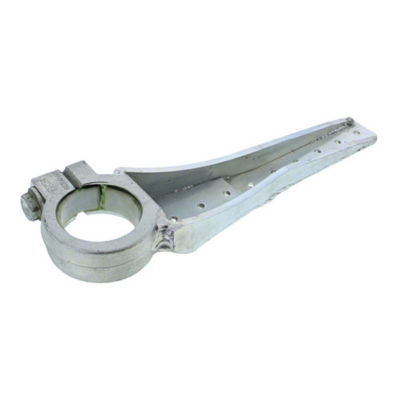 Drive Head For John Deere 600D, 700D Platforms SH331841 - Shoup