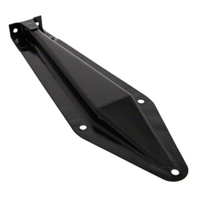 Steel Reel Arm For Platforms SH34410 - Shoup