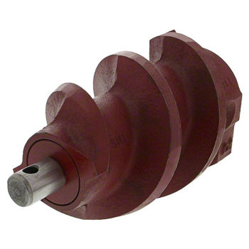 Snapping Rolls and Stalk Rolls | Shoup Manufacturing