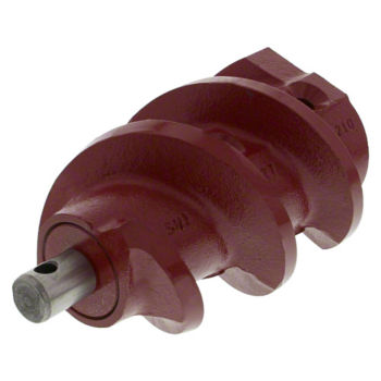 Snapping Rolls and Stalk Rolls | Shoup Manufacturing