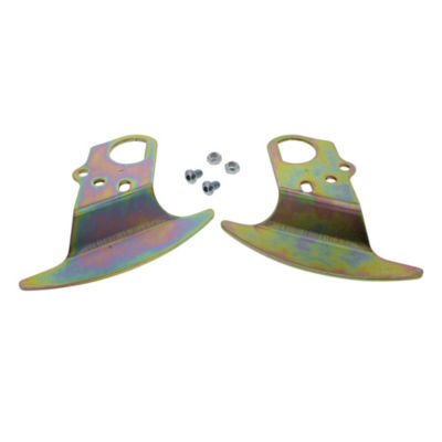 Scraper Kit For Martin 4-Bolt Row Cleaners SH35350 - Shoup