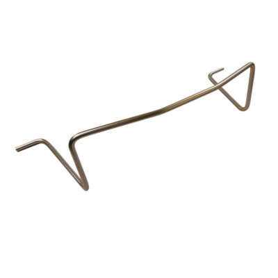 Prop Bracket For Case-IH, New Holland Corn Heads SH35508 - Shoup