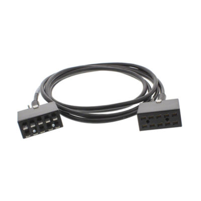 10 ft. Harness Extension With 10-Pin Connectors SH37011 - Shoup